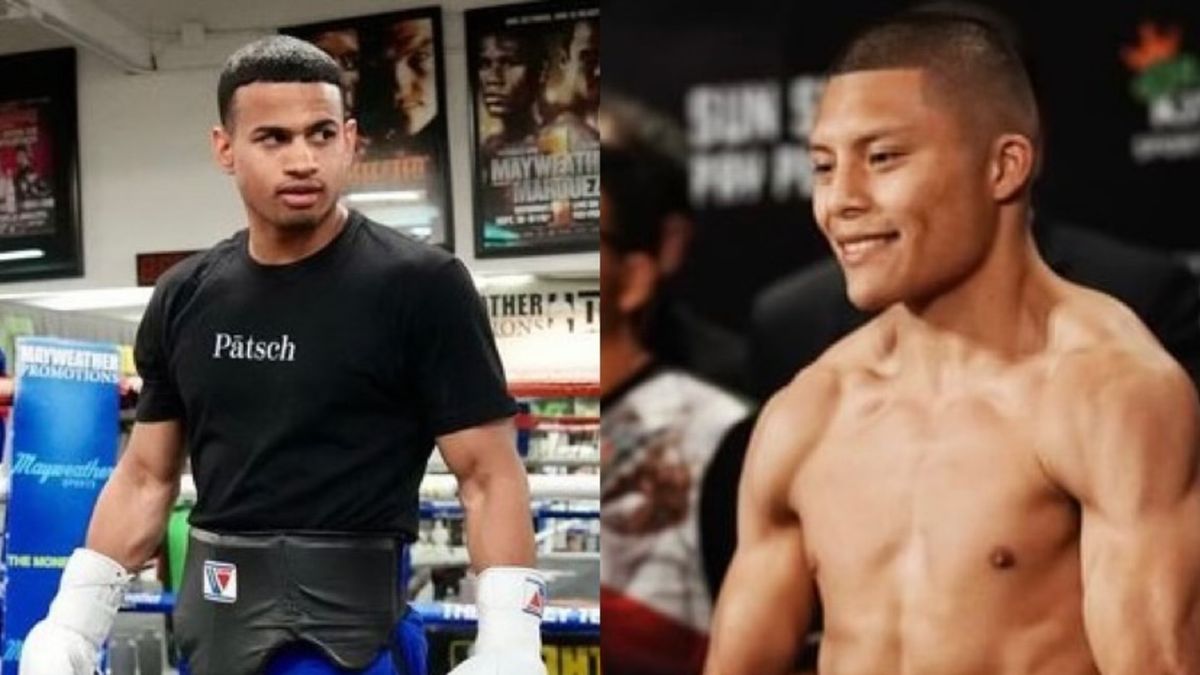 Tim Tszyu vs Keith Thurman y Rolly Romero vs Isaac Cruz en Prime PPV en marzo
