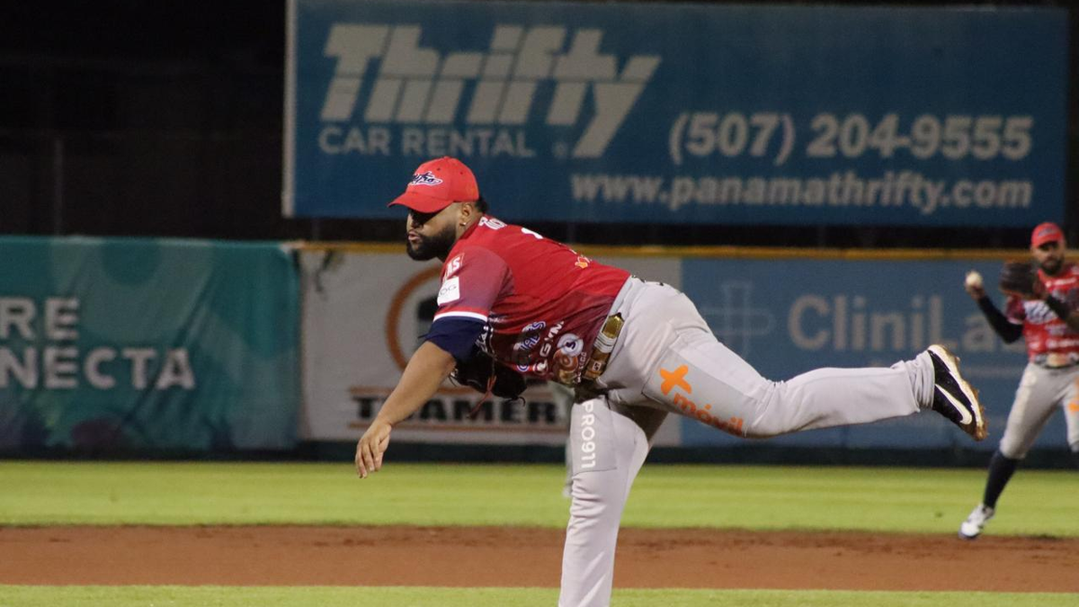 Coclé vs Panamá Metro: Fecha, hora y dónde ver semifinal del Béisbol ...