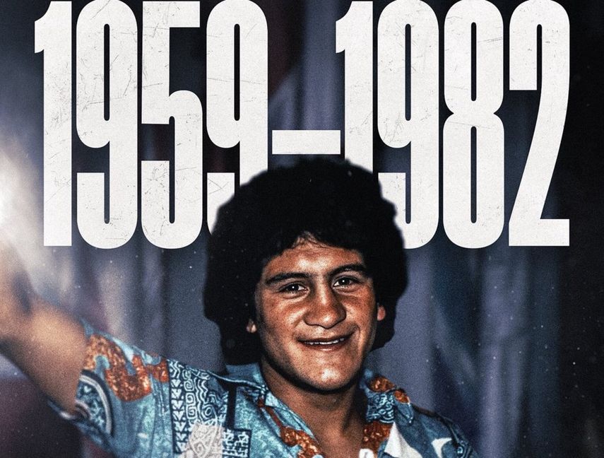 Salvador Sánchez, el recuerdo de un brillante joven campeón