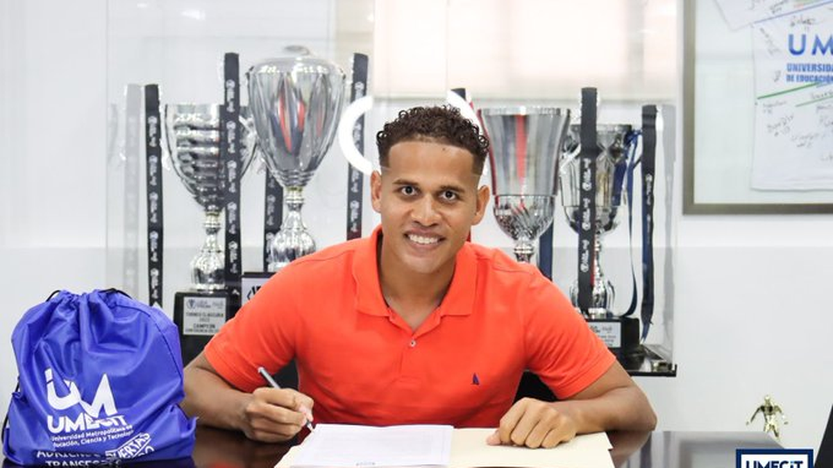 LPF: Roberto Chen tiene nuevo equipo en el fútbol local