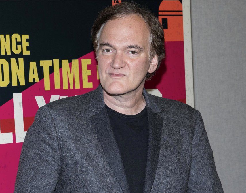 A Cannes “Once Upon a Time in Hollywood” de Tarantino