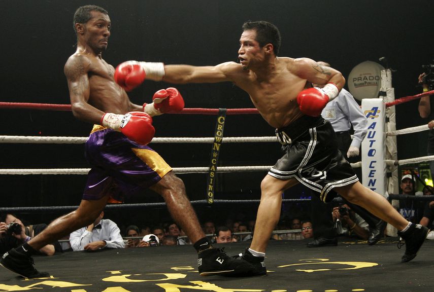 Salón de la fama RPC- Anselmo Chemito Moreno