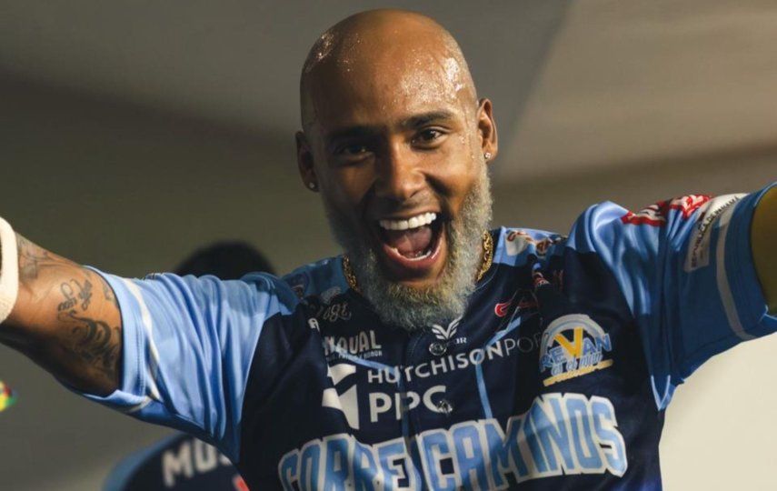 Béisbol Mayor 2026: Colón ganó duelo ante Coclé con un brillante Omar ...