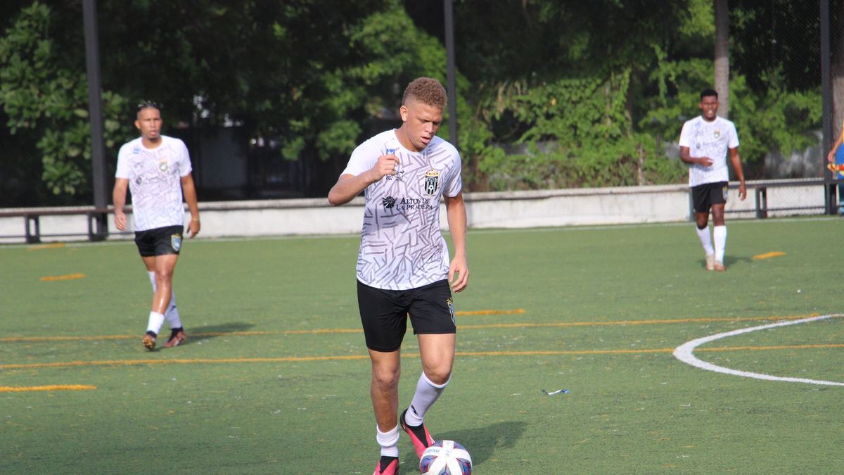 Herrera FC vs CAI: Fecha, hora y dónde ver en J1 Clausura 2023 LPF