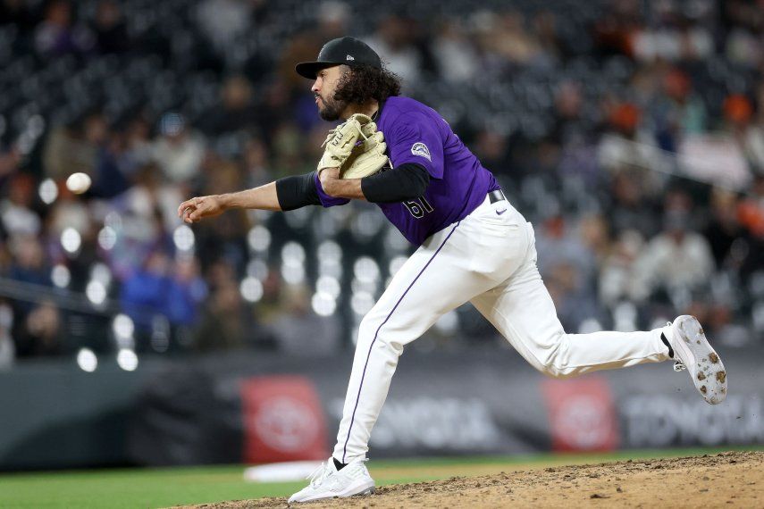 MLB: ¿Cómo le fue a los panameños el martes 2 de julio?