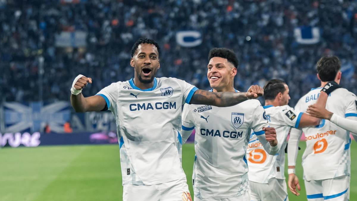 Michael Amir Murillo: ¿Cuándo vuelve a jugar con el Olympique de Marsella?