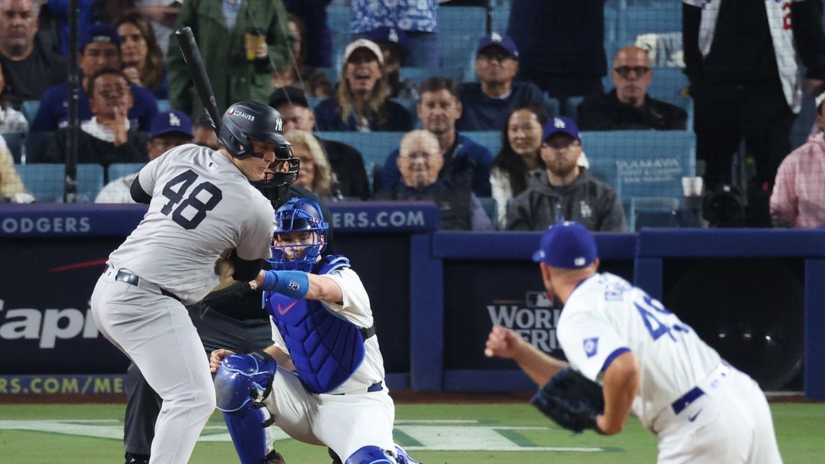 Dodgers vs Yankees: Fecha, hora y dónde ver juego 3 de la Serie Mundial 2024