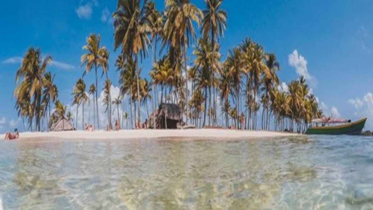 Conoce cinco atractivos turísticos de Panamá