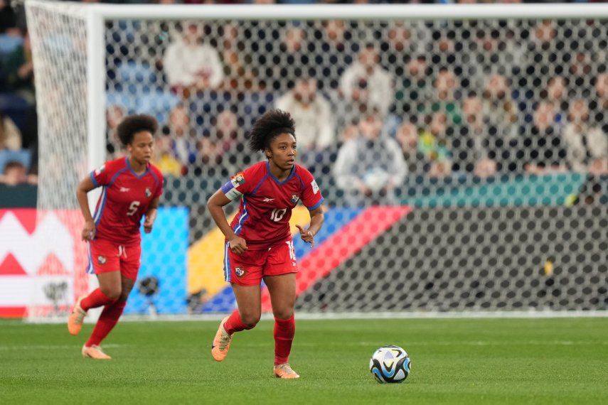 Marta Cox: ¿Cómo votar para el mejor gol del Mundial Femenino 2023?