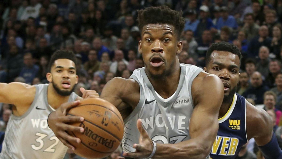 NBA realiza cambios a normas de juego para próxima campaña