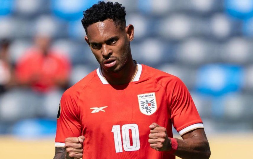 Ismael Díaz es el Mejor Goleador Internacional del Mundo 2025 según la ...