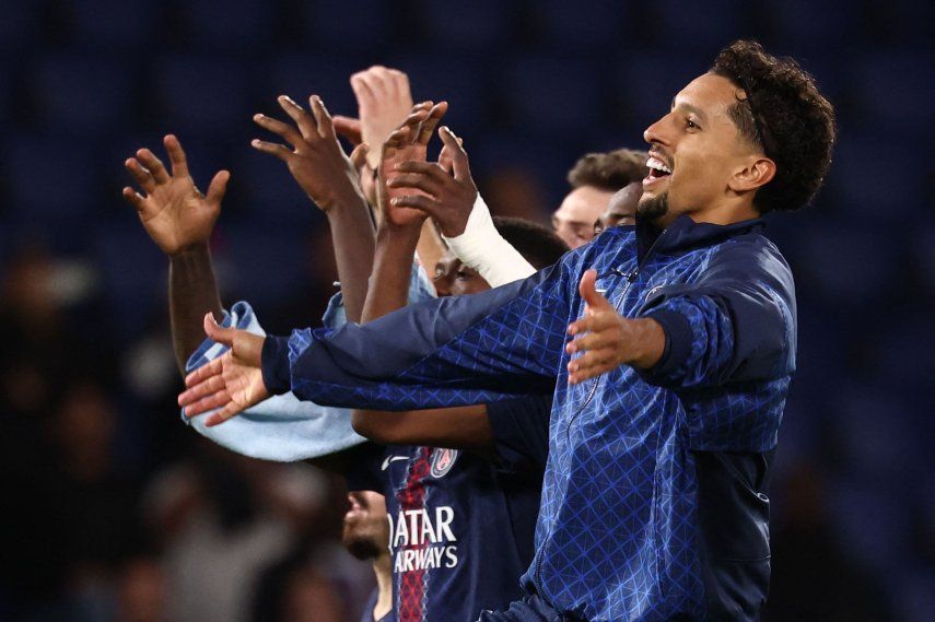 El PSG jugará final de Copa Intercontinental el 17 de diciembre en Catar