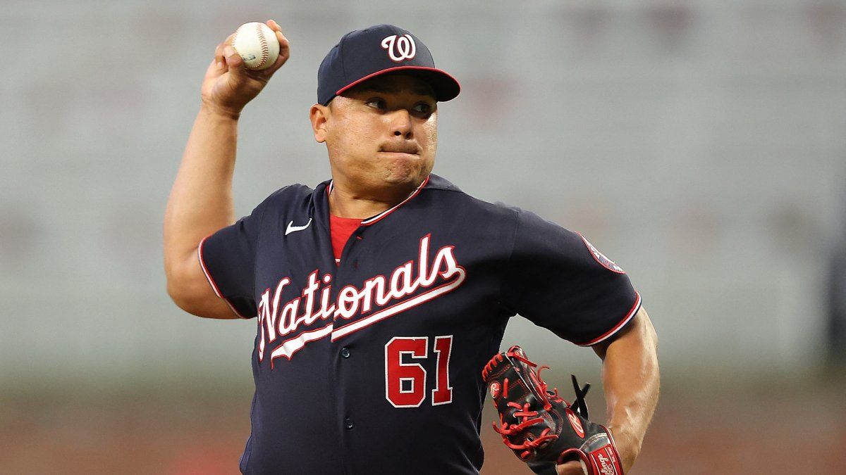 Clásico Mundial 2023: Posible refuerzo de Nicaragua para el Mundial