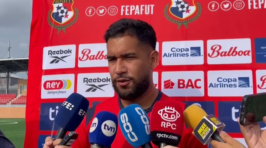 Selección de Panamá: César Samudio recordó a Matador previo al Final Four