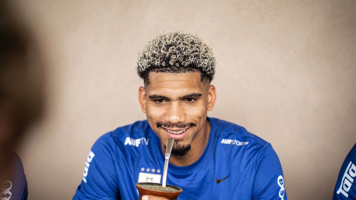 Ronald Araújo: Sabemos de los jugadores y formaciones que puede ...