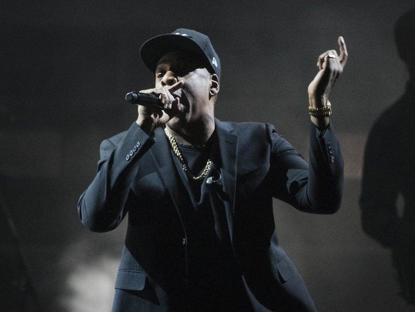 Nuevo álbum de Jay Z sale el 30 de junio por Tidal
