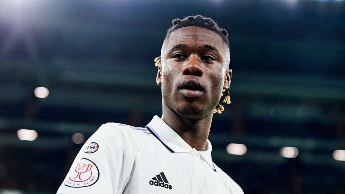 Real Madrid sale con Ceballos titular y Camavinga de lateral