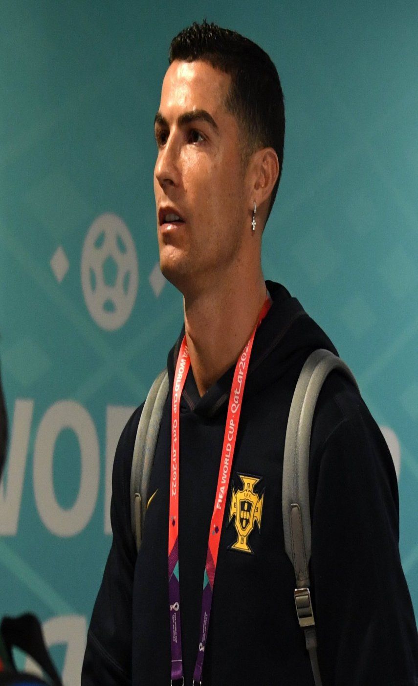 Qatar 2022: Goncalo Ramos repite en el once y deja en la banca a ...