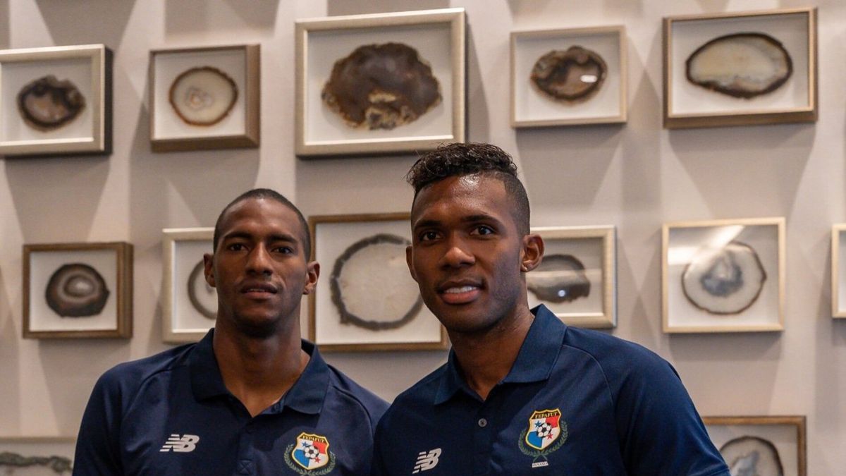 Copa Oro 2021: Roderick Miller y Abdiel Ayarza se unen a la selección ...