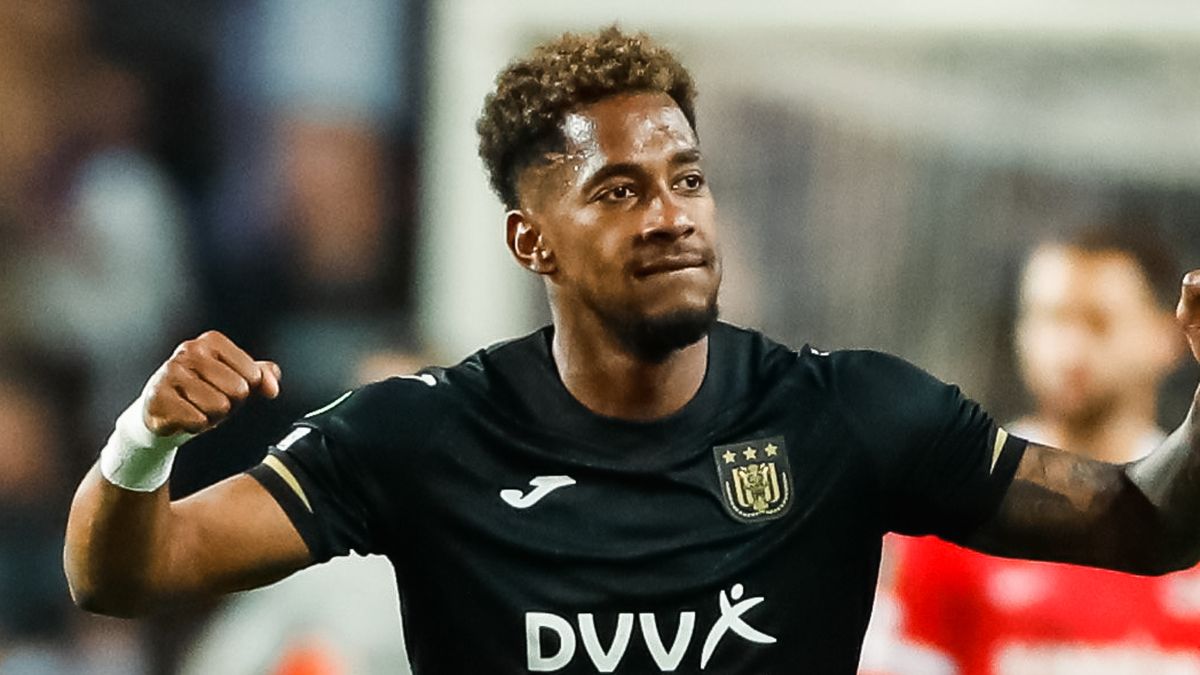 OFICIAL. Michael Amir Murillo es nuevo jugador del Olympique de Marsella