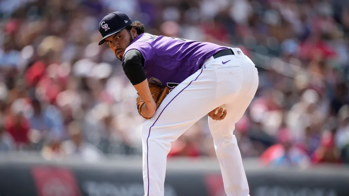 MLB: Panameño Justin Lawrence logró su noveno salvamento