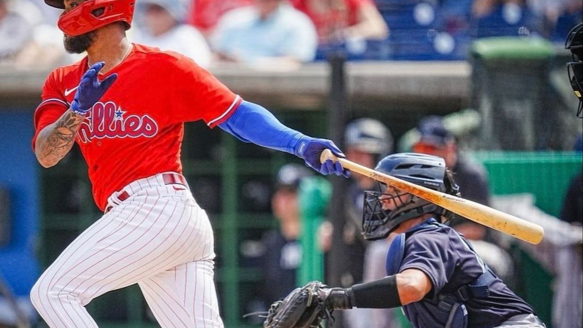 MLB: ¿Cuántos panameños iniciarán en Grandes Ligas este 2023?