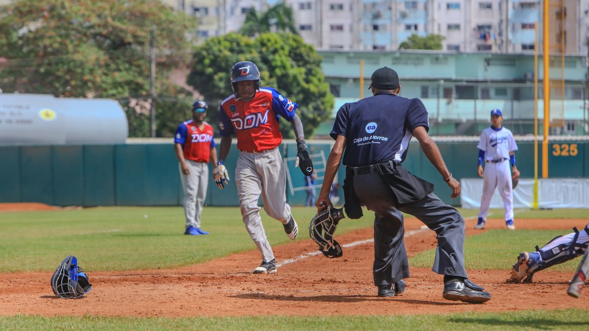 Serie del Caribe Kids 2024: República Dominicana avanza a semifinales