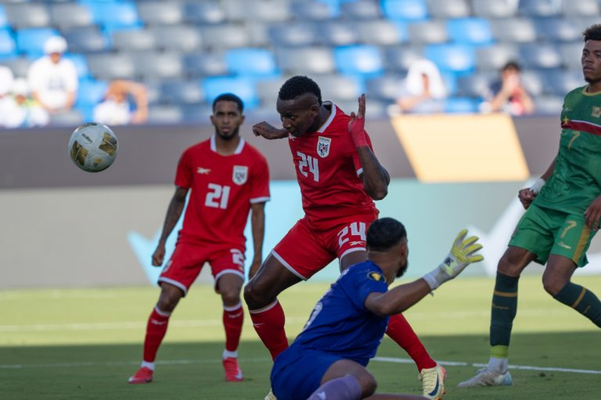 Copa Oro 2025: Tomás Rodríguez, el hombre gol en los primeros 3 ...