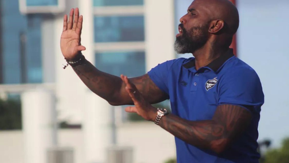 LPF: Felipe Baloy buscará su primer título con Tauro