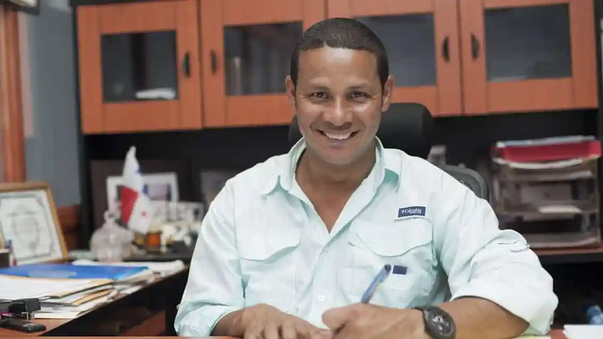 Héctor Brands habla sobre las recomendaciones del COP sobre la Ley ...