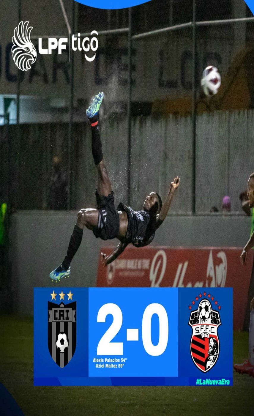 LPF: La chilena de Alexis Palacio inunda las redes sociales y ya es viral