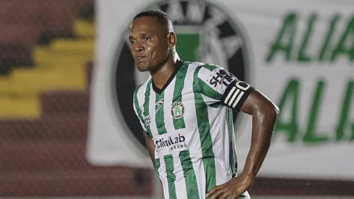 Final LPF: César Medina y la oportunidad de jugar su primera final