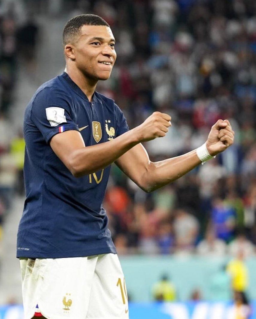 Qatar 2022: Mbappé comanda el XI más valioso de cuartos