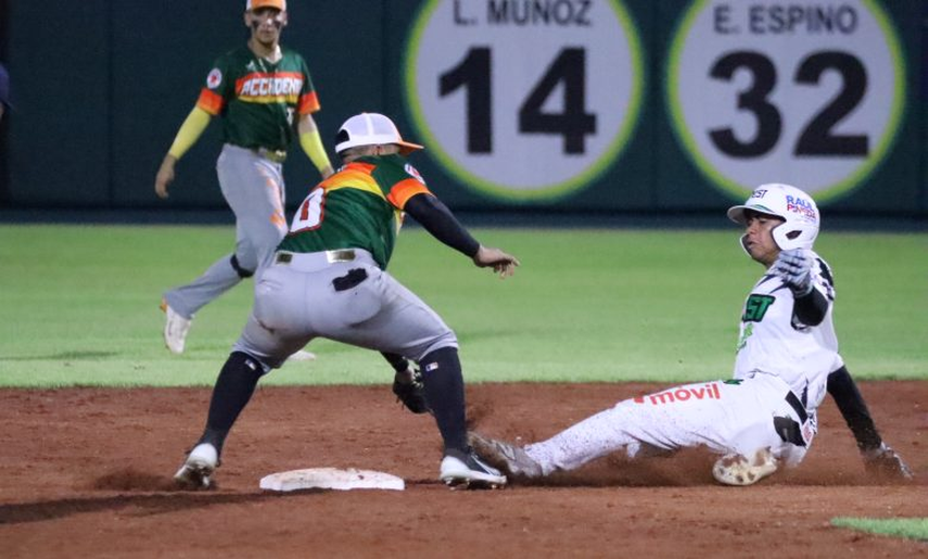 Nacional de Béisbol U23: ¿Cuál es el precio de las entradas?