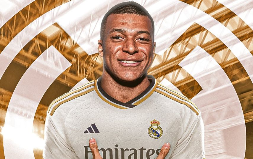 Kylian Mbappé: Trayectoria y palmarés del nuevo jugador del Real Madrid