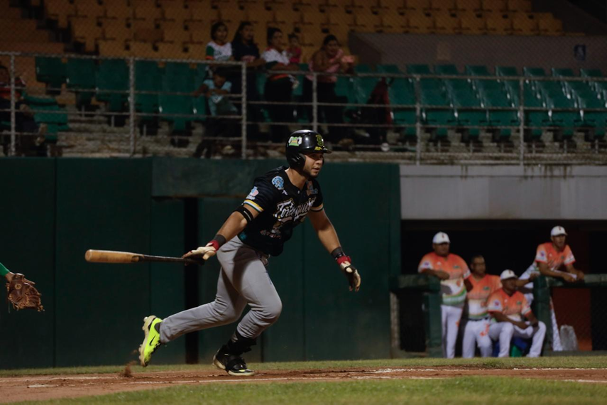 Béisbol Mayor 2025: Tabla de posiciones tras los partidos del lunes 28 ...