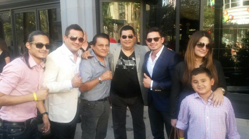 Durán rumbo al Salón de la Fama