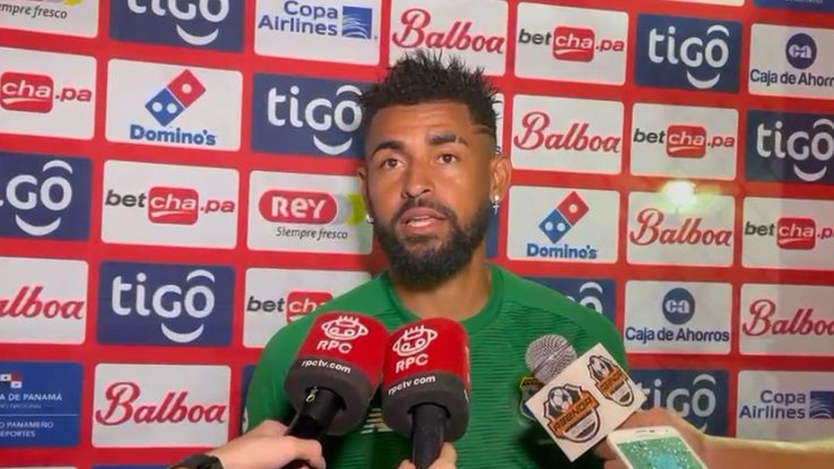 Aníbal Godoy quiere ser competitivo en los amistosos de noviembre
