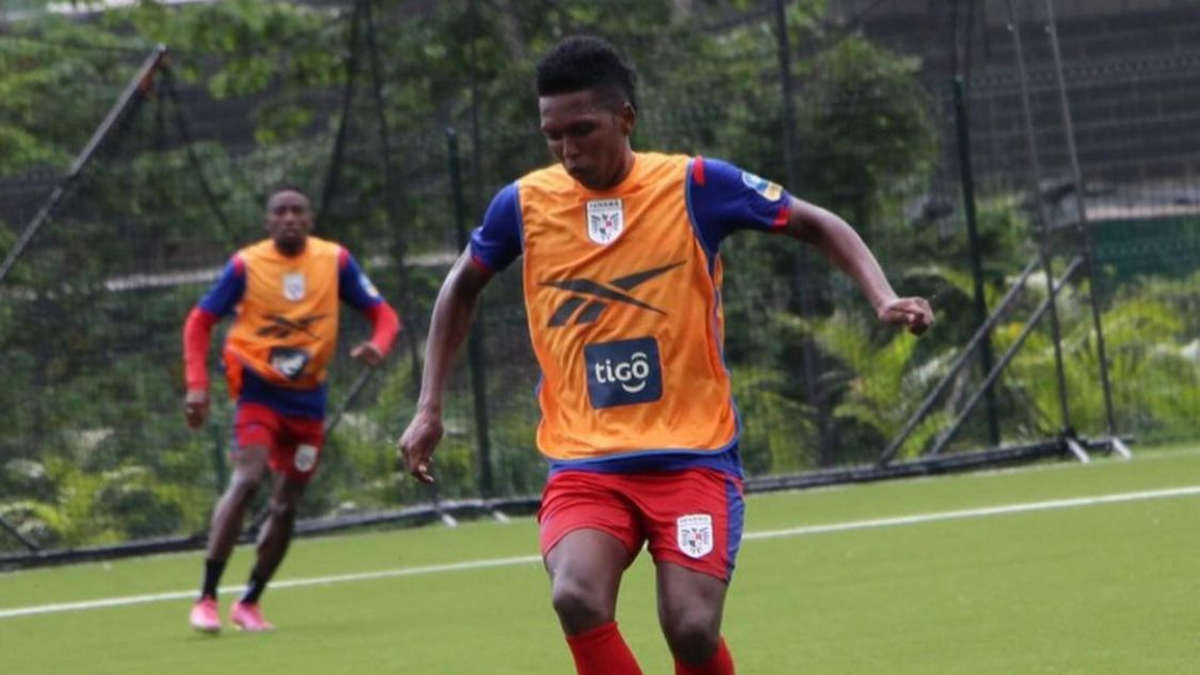 Selección de Panamá: Conoce los jugadores que debutaron ante Catalunya