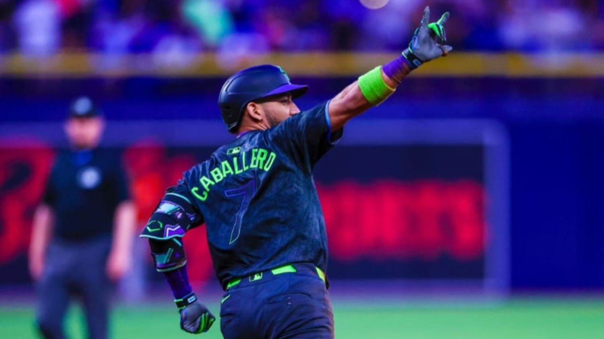 MLB: Las emociones nos afectaron, José Caballero luego de altercado