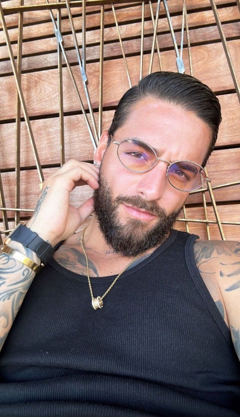 Qatar 2022: Maluma actuará en el FIFA Fan Festival en Doha