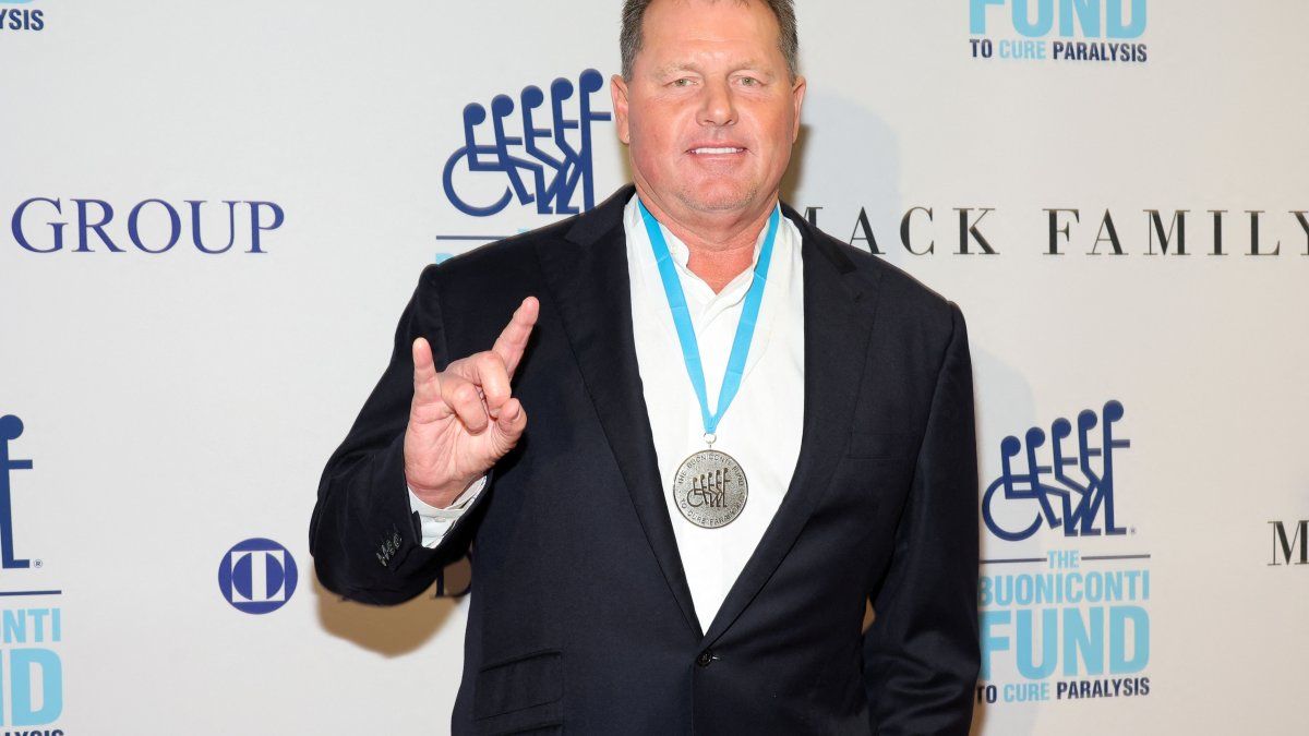 MLB: Roger Clemens se unirá a los Yankees como instructor en el Spring ...