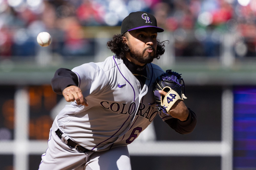 MLB: Justin Lawrence logra su séptimo salvamento de la campaña