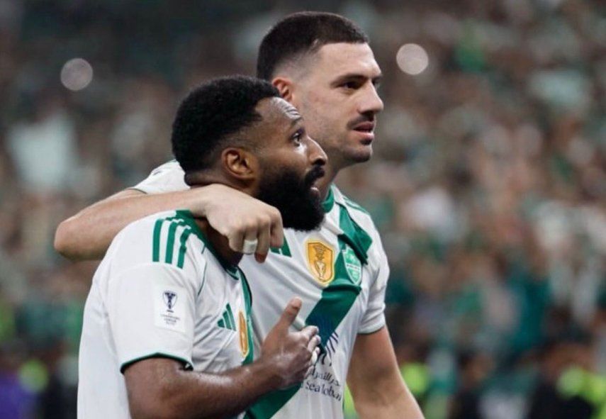 Mundial 2026: Conoce a los jugadores destacados de Arabia Saudita