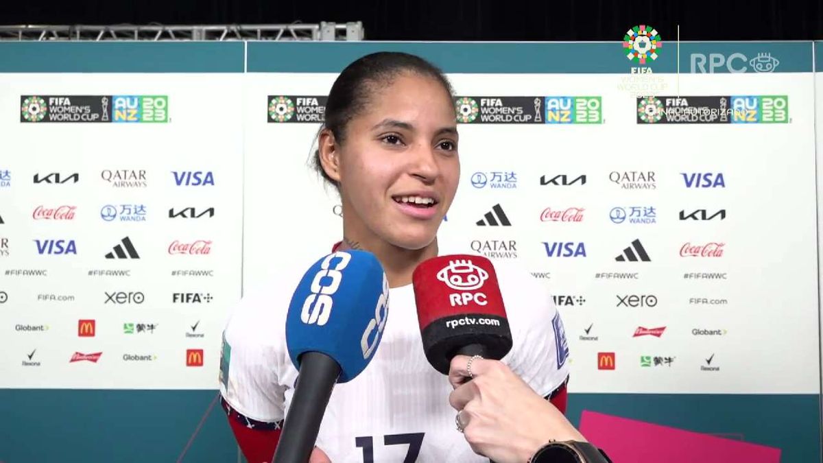 Aldrith Quintero: Vamos a volver más fuertes