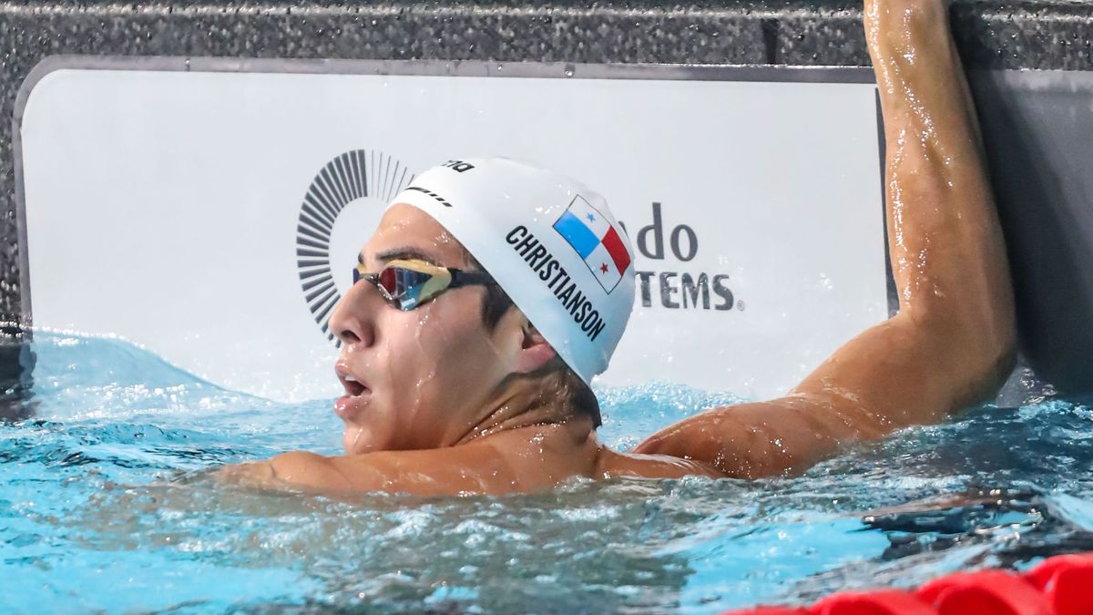 Tyler Christianson: Fecha, hora y dónde ver competencia en París 2024