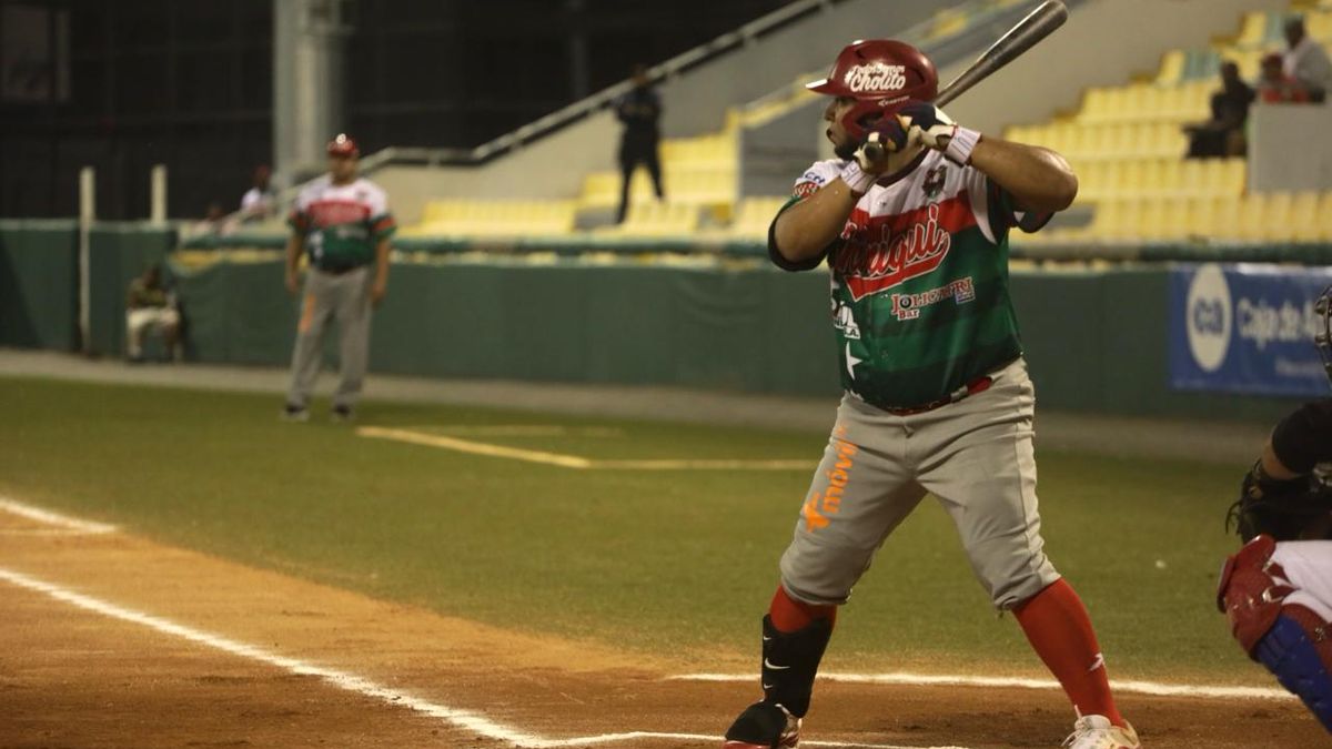 Béisbol Mayor 2024: Partidos para hoy lunes 11 de marzo