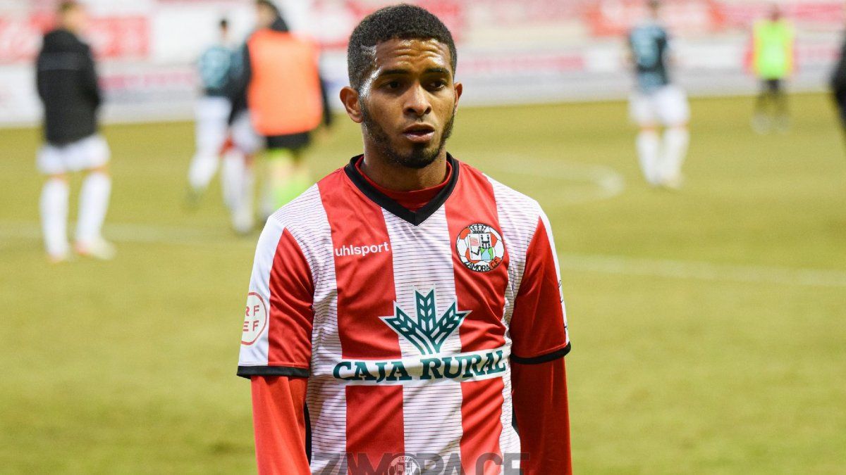 Eliminatorias Concacaf: Zamora en España muestra apoyo a Panamá