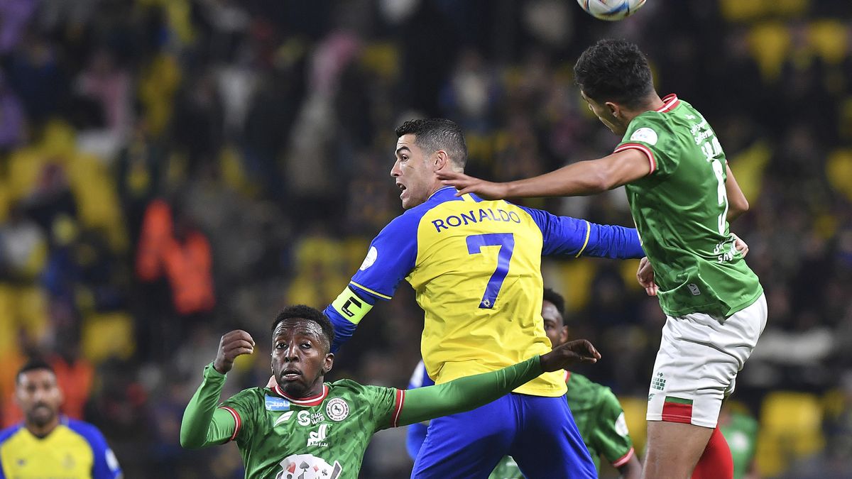 Al Ittihad vs Al Nassr: Fecha, hora y dónde ver en vivo