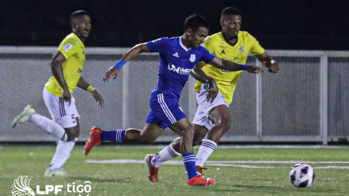 LPF: Herrera y Universitario entran a playoffs, CAI directo a semis